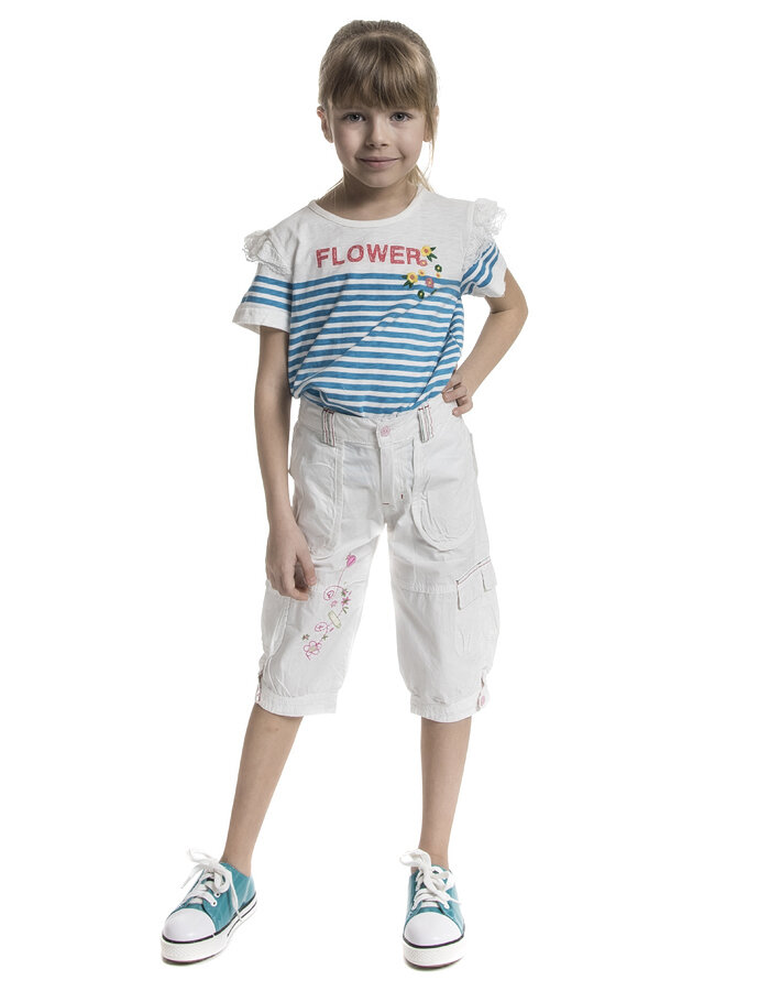 Шорты Для девочек