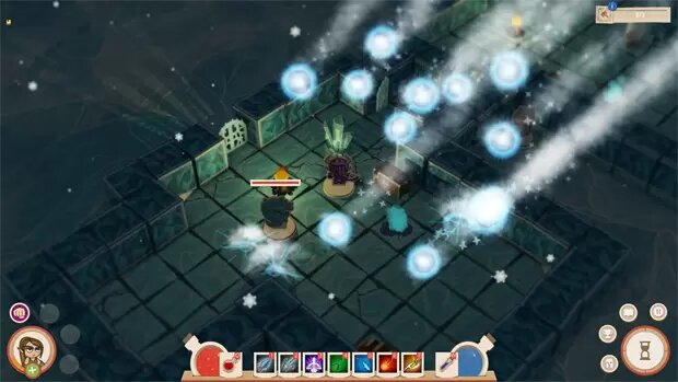 Rezrog [STEAM / Россия и СНГ] — фото 1