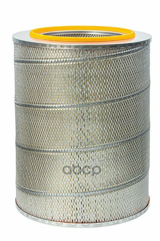 Фильтр воздушный МАЗ DIFA4301M (1шт.) без дна DIFA арт. DIFA4301M