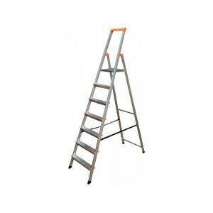 Стремянка KRAUSE MONTO SOLIDY свободностоящая 7 ступеней