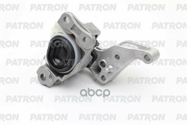 Опора двигателя RENAULT Megane III Hatchback (BZ0/1) 11- Scenic III (JZ0/1) 11- Fluence (L3) 1.6 dCi 14- PATRON арт. PSE30866