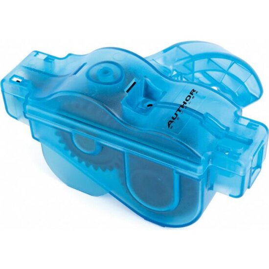 Машинка для чистки цепи Author ATH-810 для чистки цепи мини в 2-х плоскостях