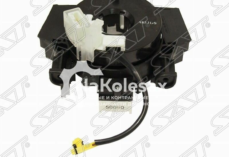 Шлейф подрулевой Nissan Note 05-13 / Qashqai 06-13 Sat арт. ST-B5567-9U00A