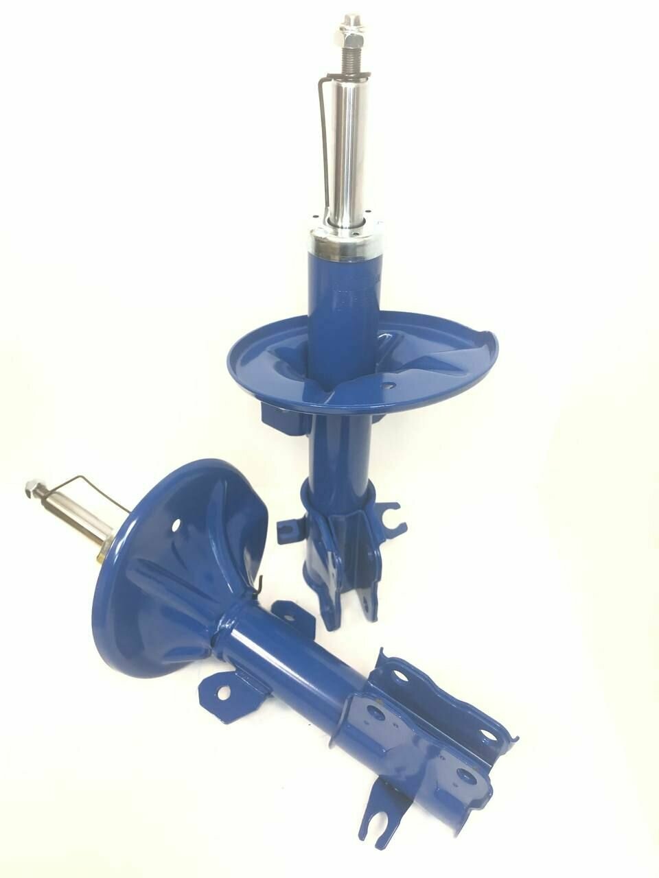 Амортизаторы передние Chery M11 (Чери М11) комплект 2шт FINWHALE