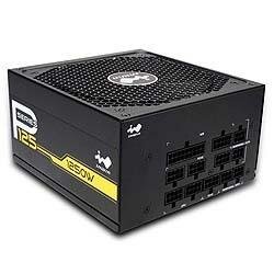 Блок питания InWin P125 1250W (6188711)