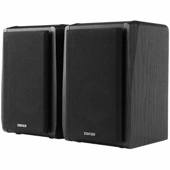 Колонки 2.0 EDIFIER R1010BT Black