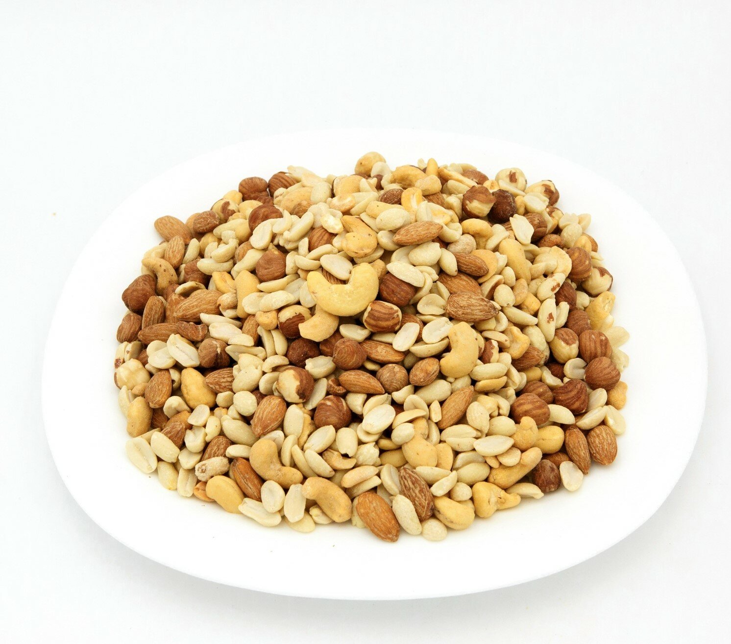 Ореховый микс 1кг