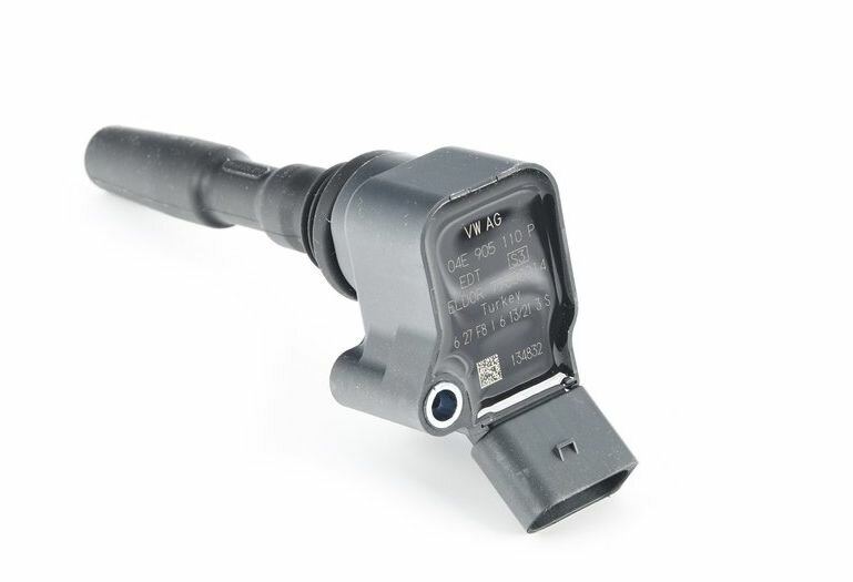 VAG 04E905110P катушка С наконеч- ником прово