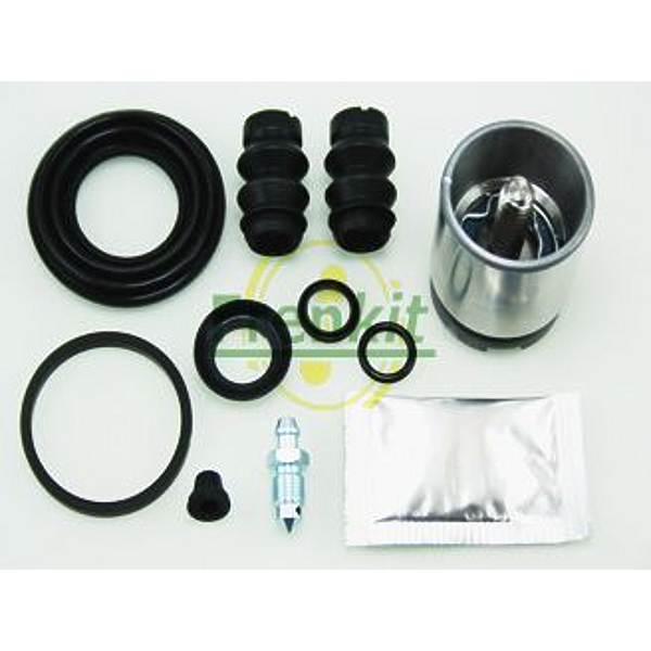 FRENKIT 242945 ремкомплект суппорта+поршень с механизмом левый Renault (Рено) master II series 07-98-
