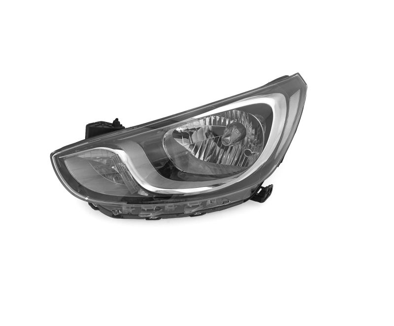 TYC 20-E312-05-2B (921014L000) фара левая\ solaris 11