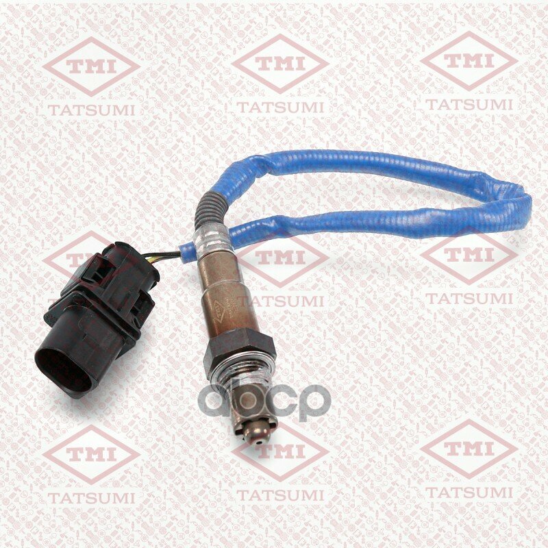 Лямбда-зонд FORD Focus II 04->/Focus III 11-> TATSUMI арт. THL0011