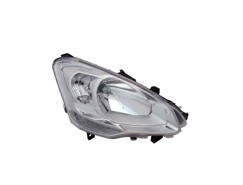 DEPO 552-1129LMLD-EM (5521129LMLDEM) фара