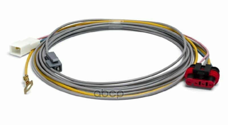 Жгут топливного насоса ВАЗ 2108-2115 "внутренний" Cargen CARGEN арт. 21082372403720