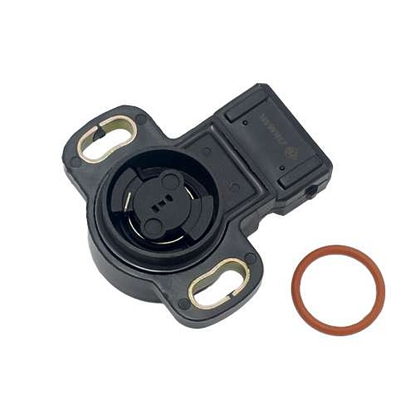 ZIKMAR Z23204R датчик положения дроссельной заслонки carisma, colt, eclipse, galant, lancer, pajero, space