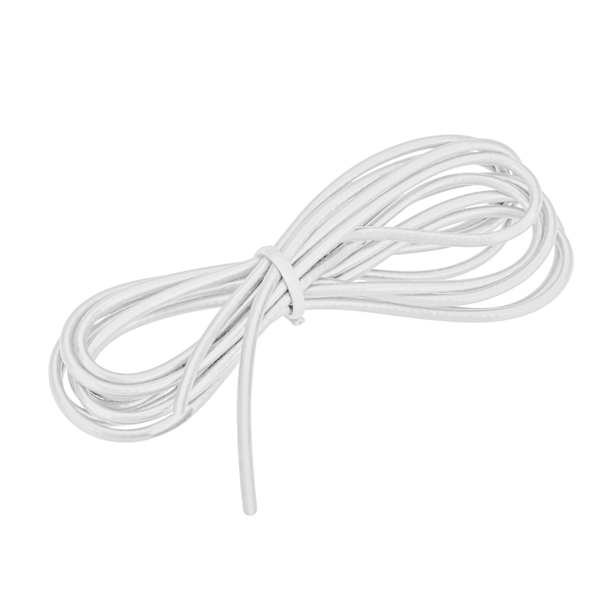 Провод Arlight Кабель питания ARL-ELEMENTA-2х0.3-CU (WH) (Arlight, -)