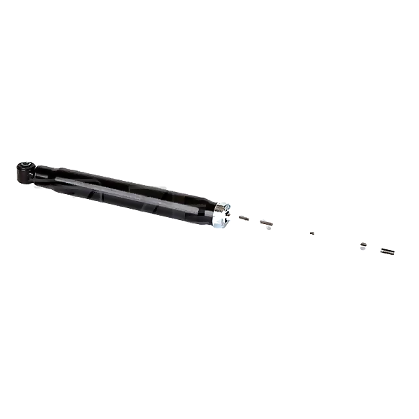 ZEKKERT sg-2463 (1517638 / 1517639 / 1568054) амортизатор газовый задней подвески Ford (Форд) kuga I II 08-