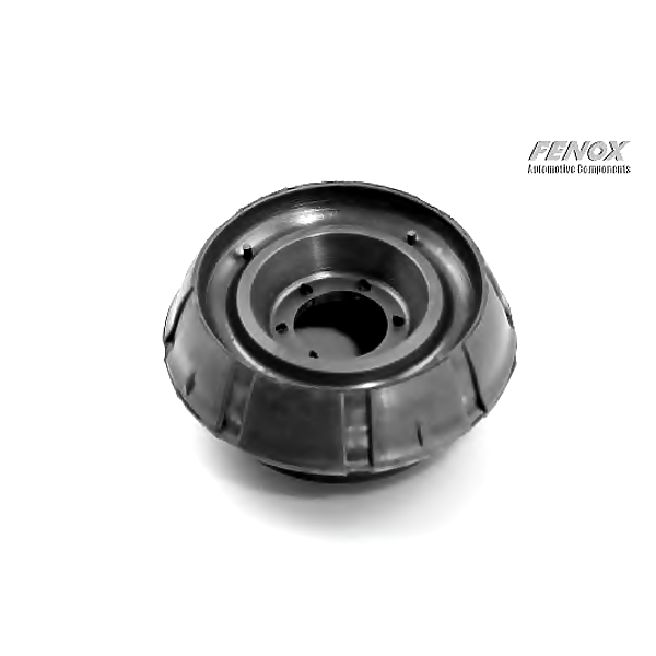 FENOX SM24010 (6001025850 / 6001547499 / 6001548403) опора амортизаторной стойки Renault (Рено) logan 04-, sandero 09-, duster