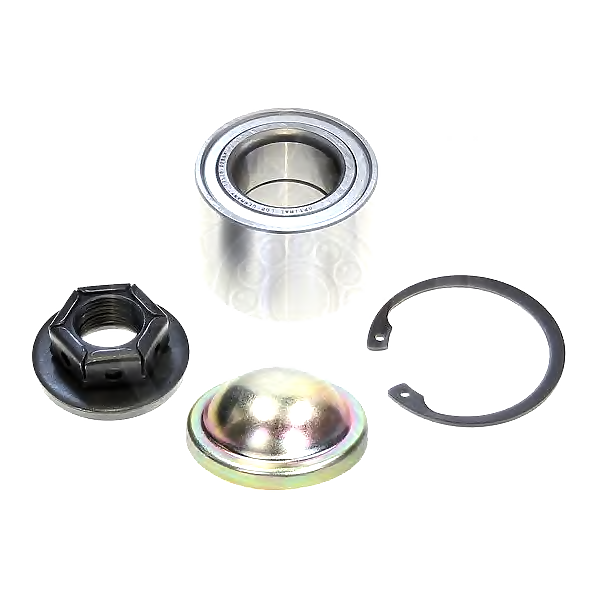 OPTIMAL 302057 (08080 / 1070982 / 1085043) подшипник ступицы колеса комплект ford: Fiesta (Фиеста) V (jh_ jd_) Fiesta
