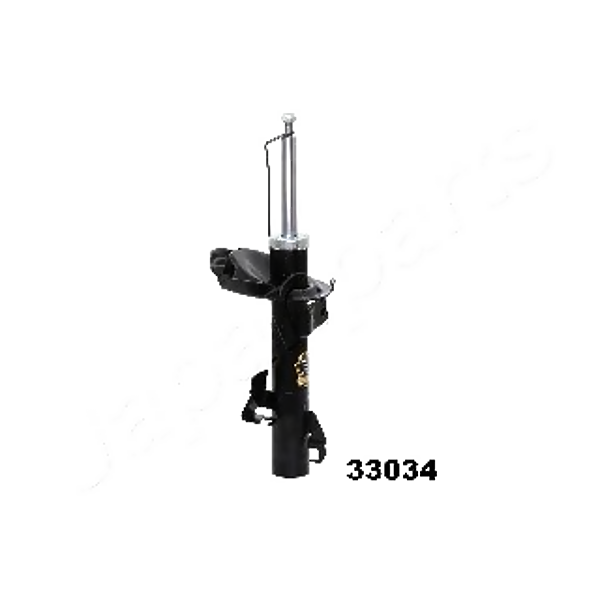 JAPANPARTS MM-33034 (B32T34700C / B32T34700D / B32T34700E) амортизатор подвески передн прав Mazda (Мазда) 3 03-, 3 седан