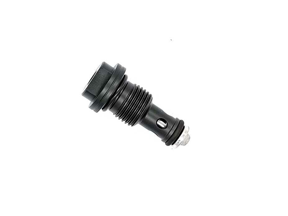 Клапан перепускной 1467C45003 Bosch