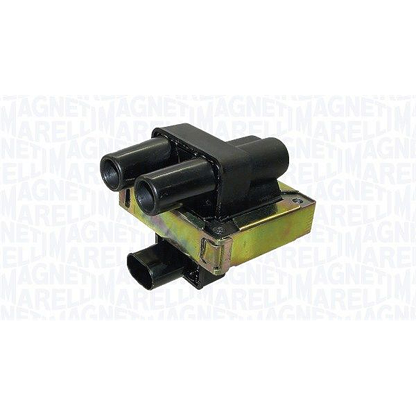 MAGNETI MARELLI BAEQ029 катушка зажигания