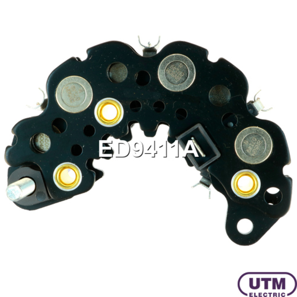 UTM ED9411A диодный мост генератора