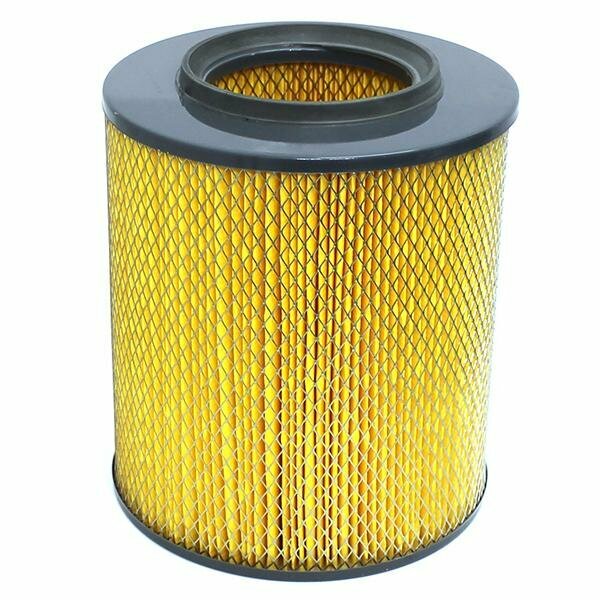 Фильтр воздушный дв. HINO, Cummins 3,8, Д-4, ММЗ 245.7, ЯМЗ 534 LECAR