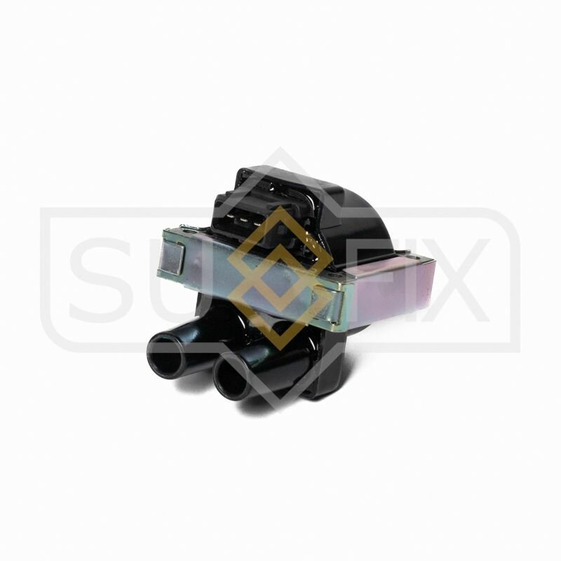 SUFIX Катушка зажигания RENAULT Laguna I 1.8 95-01/ Megane I 2.0 96-03/ Espace III 2.0 96-00