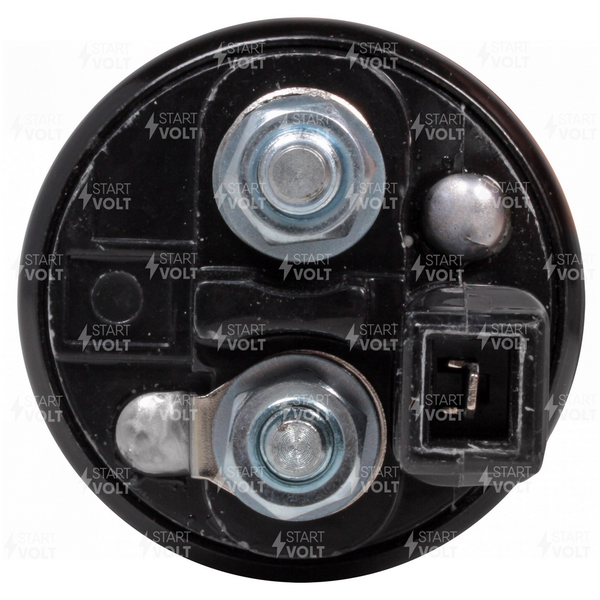 STARTVOLT vsr-1801 (VSR1801) реле втягивающее стартера для а / м vag Golf (Гольф) IV (97-) / Octavia (Октавия)