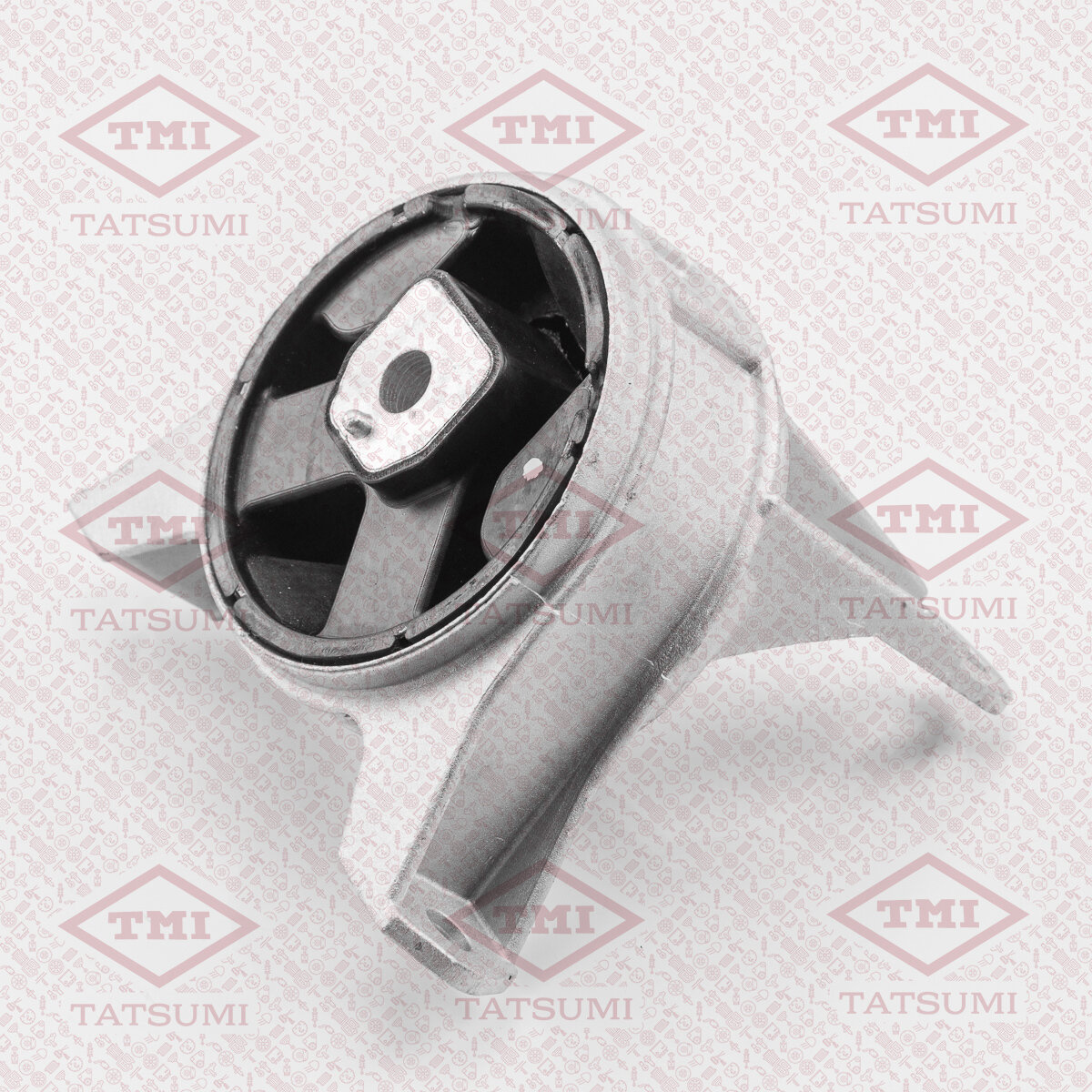 Опора двигателя правая TATSUMI TEG1302 для Opel Astra, Zafira, Twingo