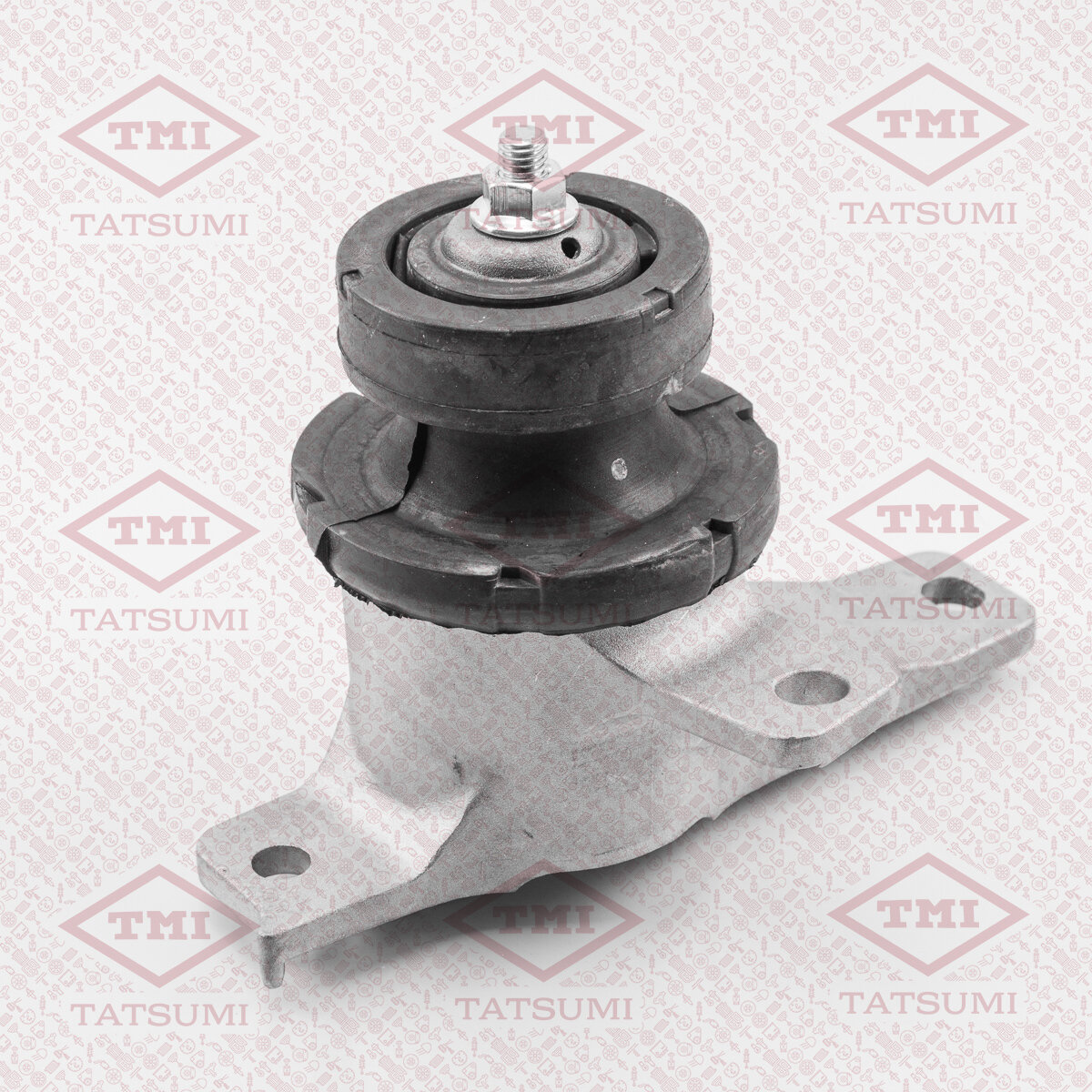 Опора двигателя правая (гидравлическая) TATSUMI TEG1239 для Mitsubishi Colt