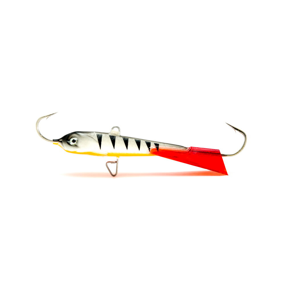 Балансир HIT FISH Flicker-50 (50 мм; 10 гр; цв. 102 тр, блистер)