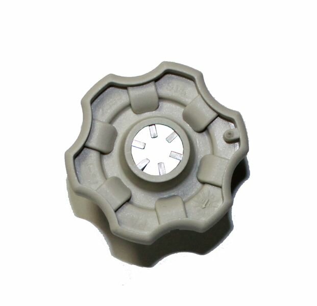 Пластиковая крышка для посудомоечной машины Miele Миле 2599914