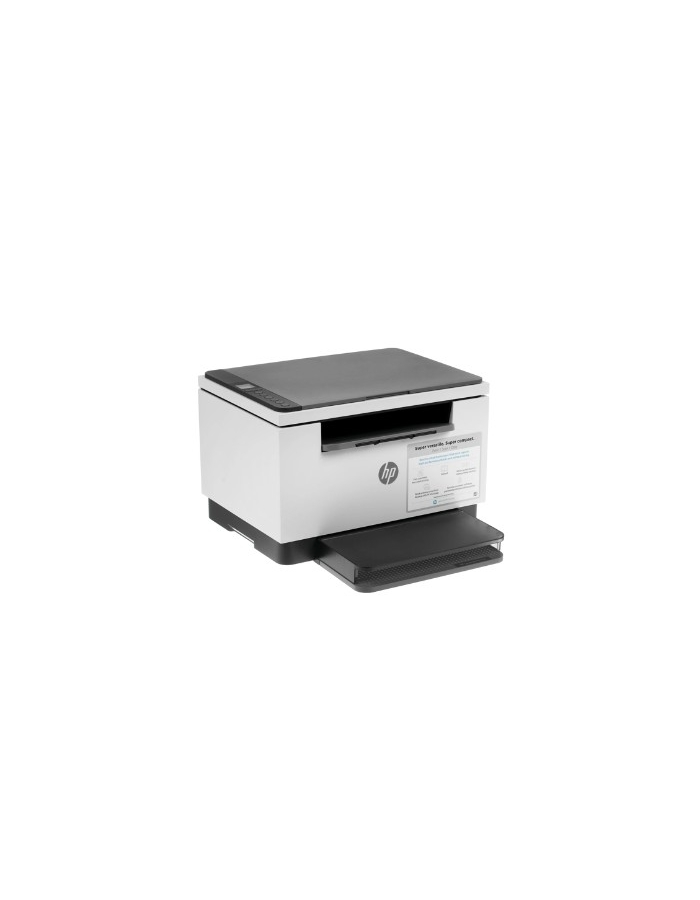 HP LaserJet M236d (9YF94A) (A4, принтер/сканер/копир, 600dpi, 29ppm, 64Mb, Duplex, Lan, USB)