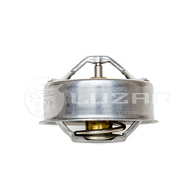 LUZAR lt-0321 (108130610003 / 452130601003 / LT0321) термостат для а / м уаз (термоэлемент) (70с) (lt 0321)