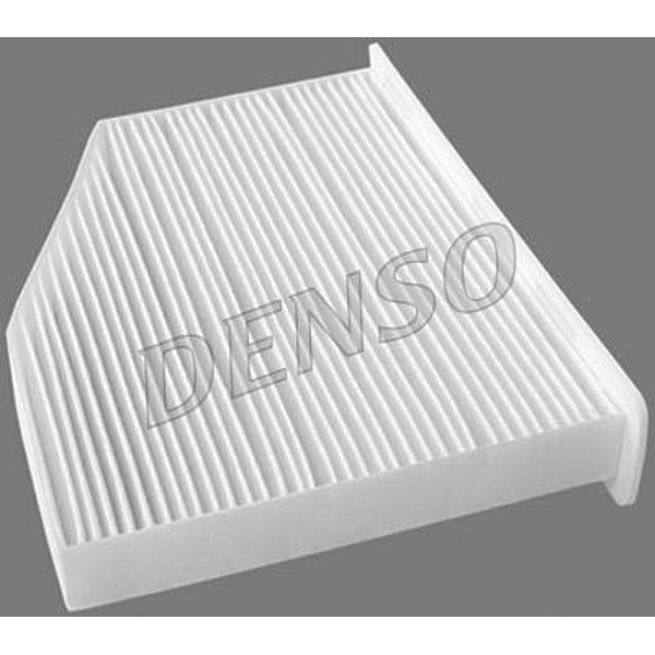 DENSO DCF449P (154068327110 / 1987431097 / 1K0819644) фильтр салона audi: a3 03-, tt 98-06 seat: altea 04-, Toledo (Толедо) III 04-