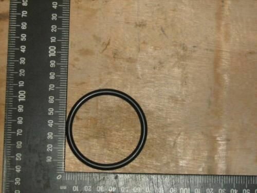 Уплотнительное кольцо iveco original Iveco 17296080