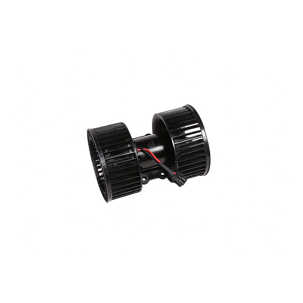 STELLOX 29-99504-SX (2999504_SX / 3453729 / 5017666AA) вентилятор отопителя\ BMW (БМВ) 3 e46 98-05 / x3 e83 04