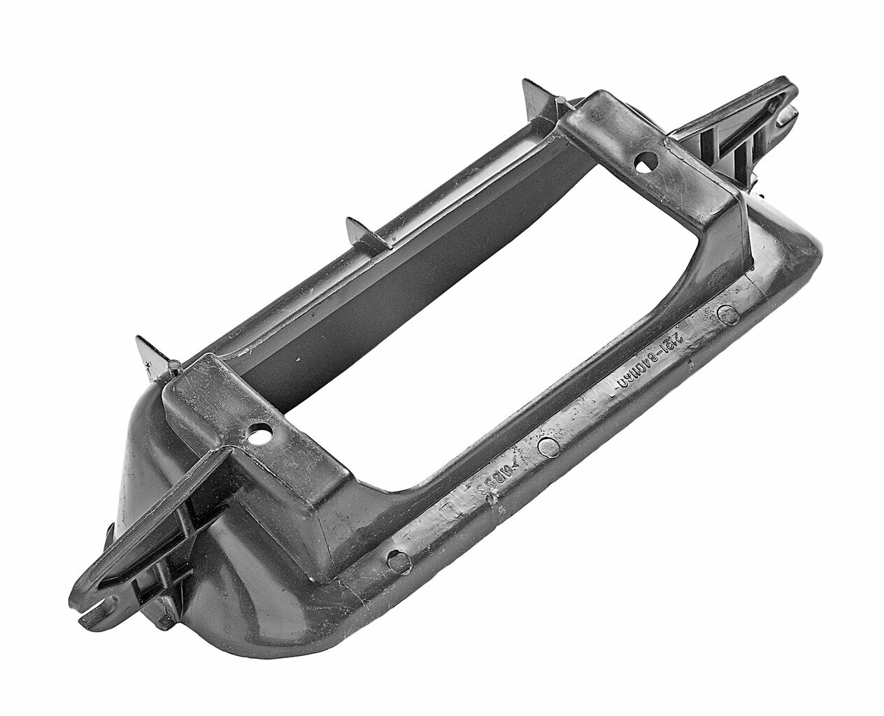 Кожух подфарника ВАЗ-2121/ВАЗ-21213(NIVA) , правый 21218401180