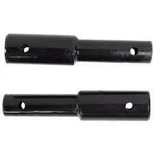 Удлинители колесных осей мотоблока, круглый вал 30 мм (Ока, Нева, Каскад) L19