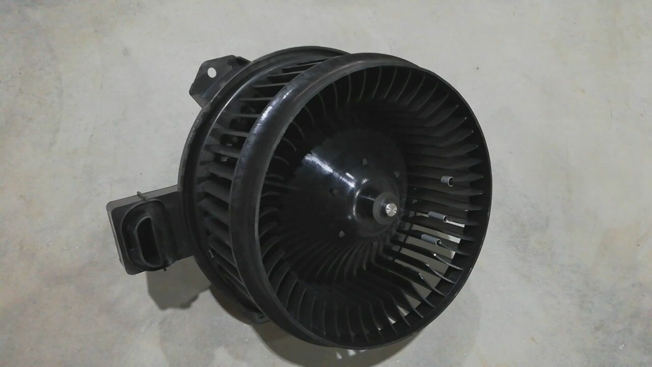 Вентилятор отопителя Haval H6 [2.0 16V 6MT внедорожник 4X2 дизель] 8100234XKZ16A