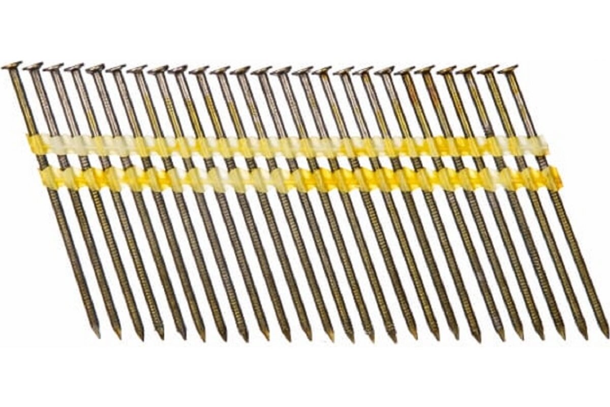 Гвозди кратон для ANA-90, 3,05х50 мм, 2500 шт. 3 01 09 031