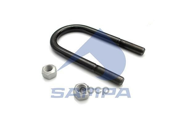 Стремянка RENAULT рессоры передней SAMPA SAMPA арт. 079.052/1
