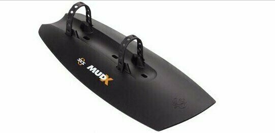 Крыло-щиток на нижнюю трубу велосипеда SKS Mud-X