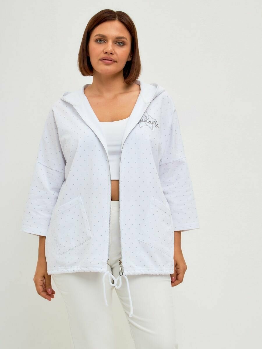 Олимпийка для кормящих мам