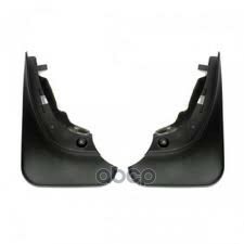 Брызговики задние Mon07- (седан) Ford 1440740