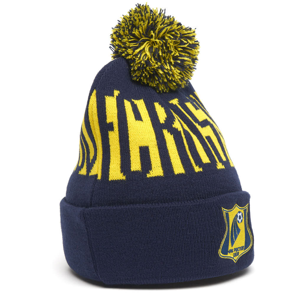 Шапка ФК Ростов для мужчин