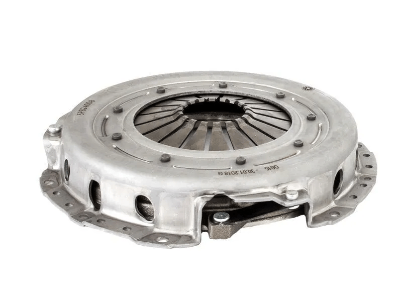 Корзина сцепления Cummins ISF 2.8, Д4216 ГАЗ 3302 Бизнес Starco