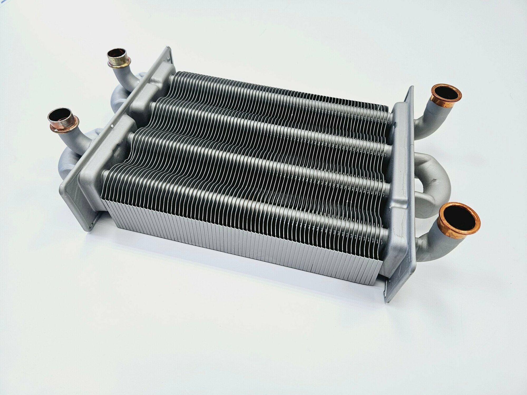 Теплообменник битермический (24кВт) BERETTA Ciao (арт. 20005544)