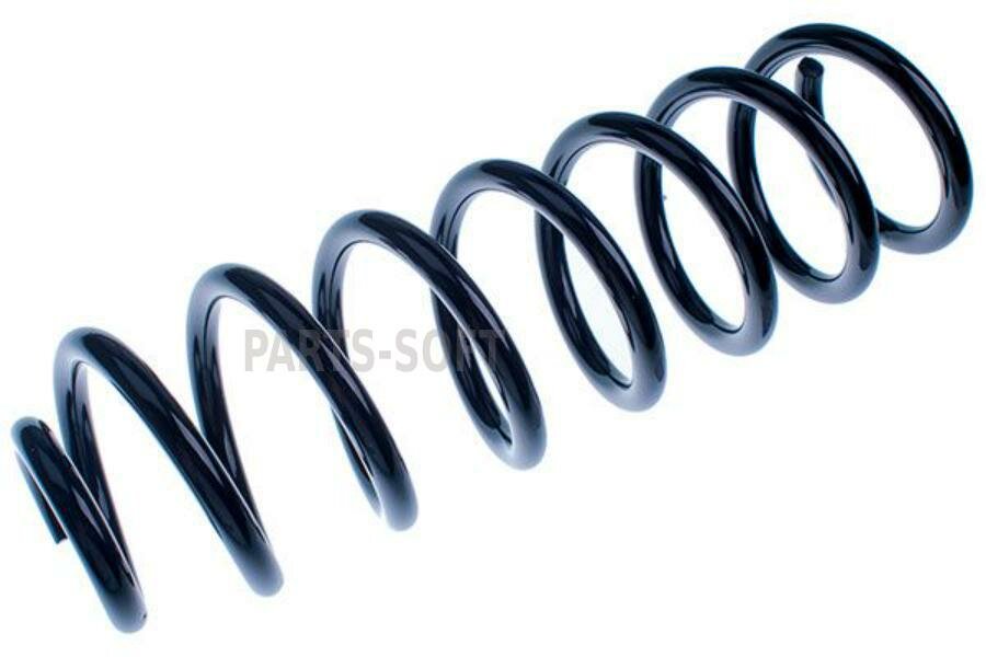 Пружина подвески MERCEDES KLASA A (W168) 09.97-06.04 Denckermann арт. D700028